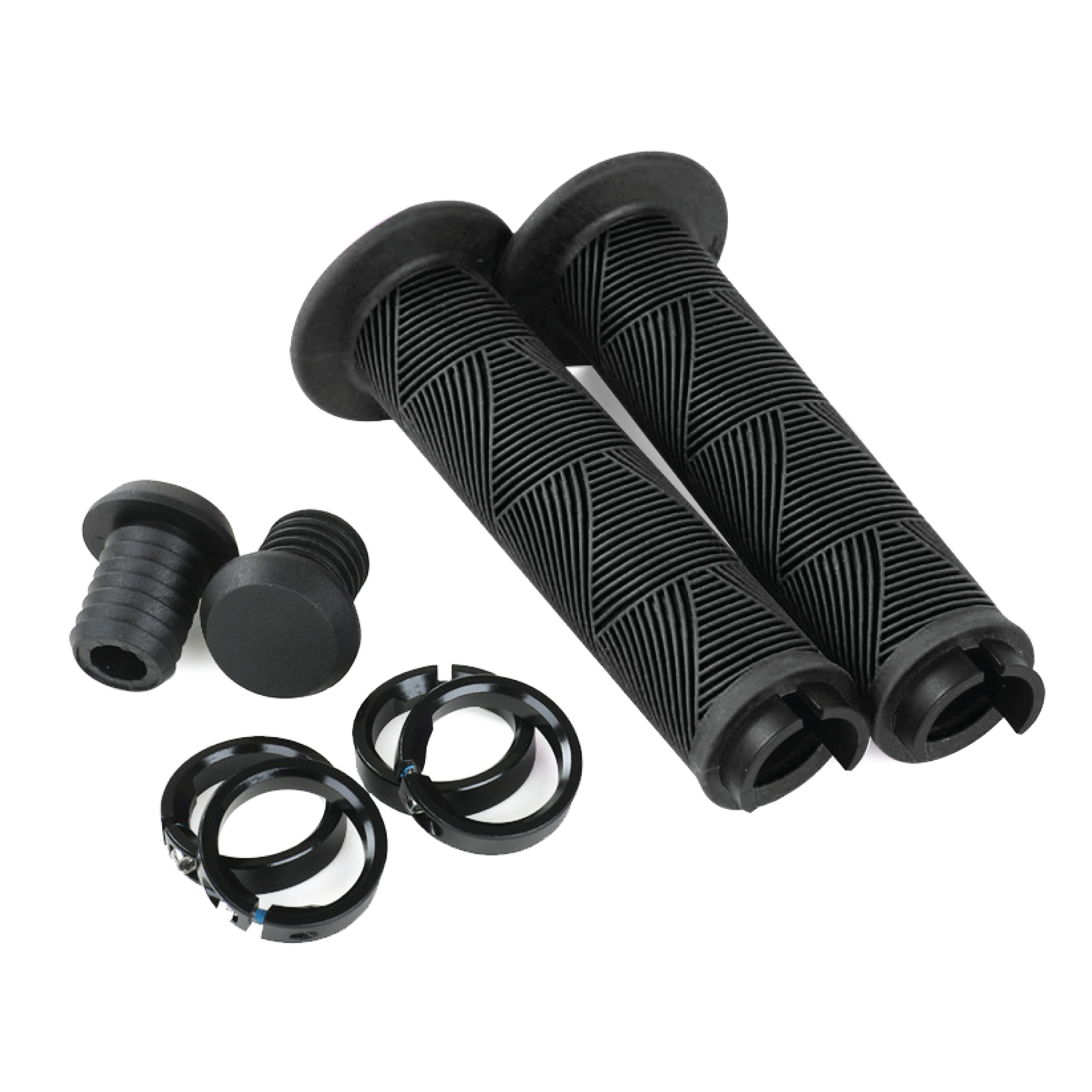 Grips – System Cycle