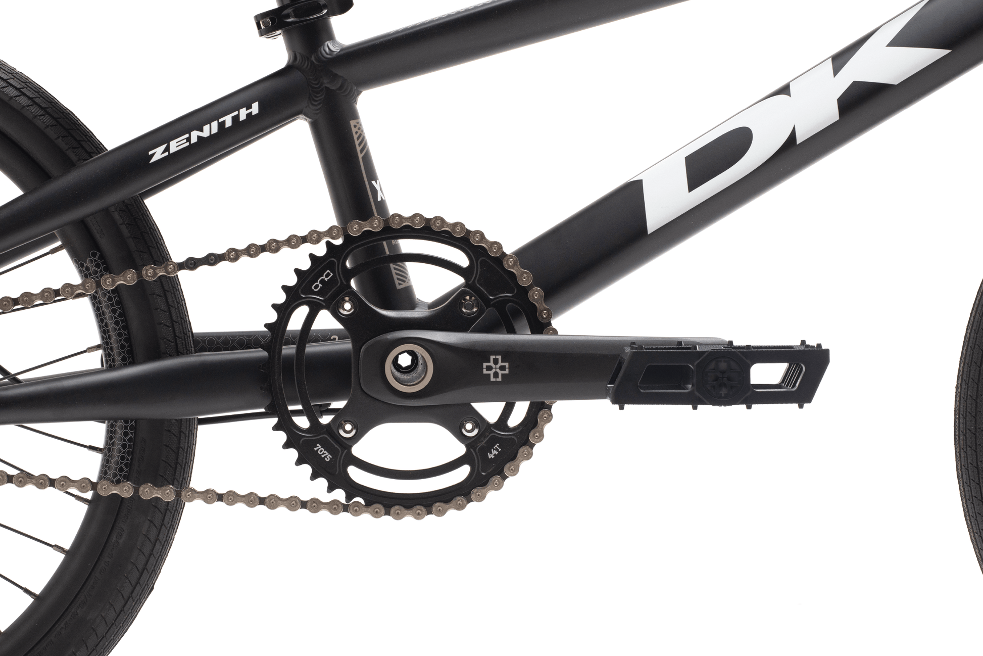 Dk bicycles bmx store