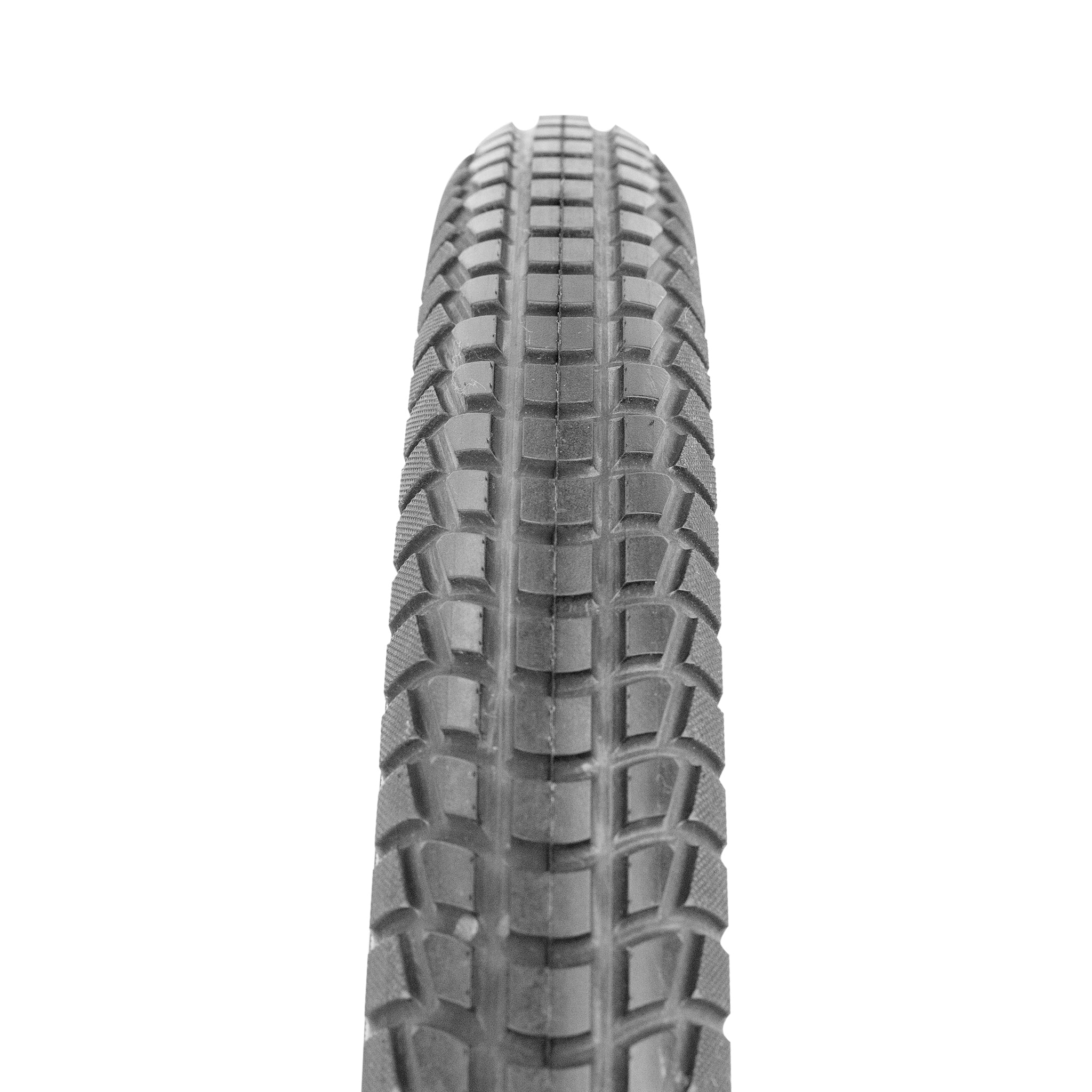 Innova 22" Tire – System Cycle
